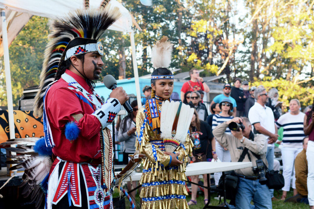 Home » United Indians of All Tribes Foundation - Daybreak Star