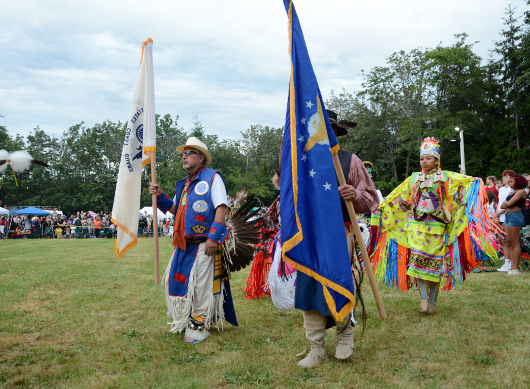 Home » United Indians of All Tribes Foundation - Daybreak Star
