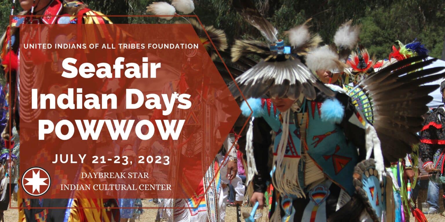 Home » United Indians of All Tribes Foundation - Daybreak Star
