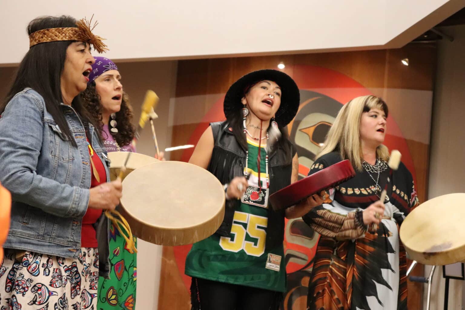 Careers » United Indians of All Tribes Foundation - Daybreak Star