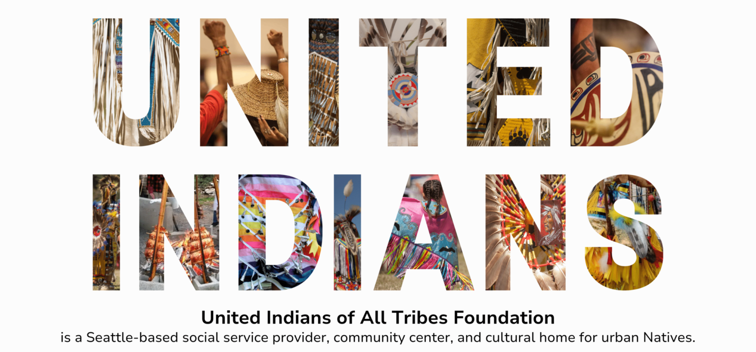 Home » United Indians of All Tribes Foundation - Daybreak Star
