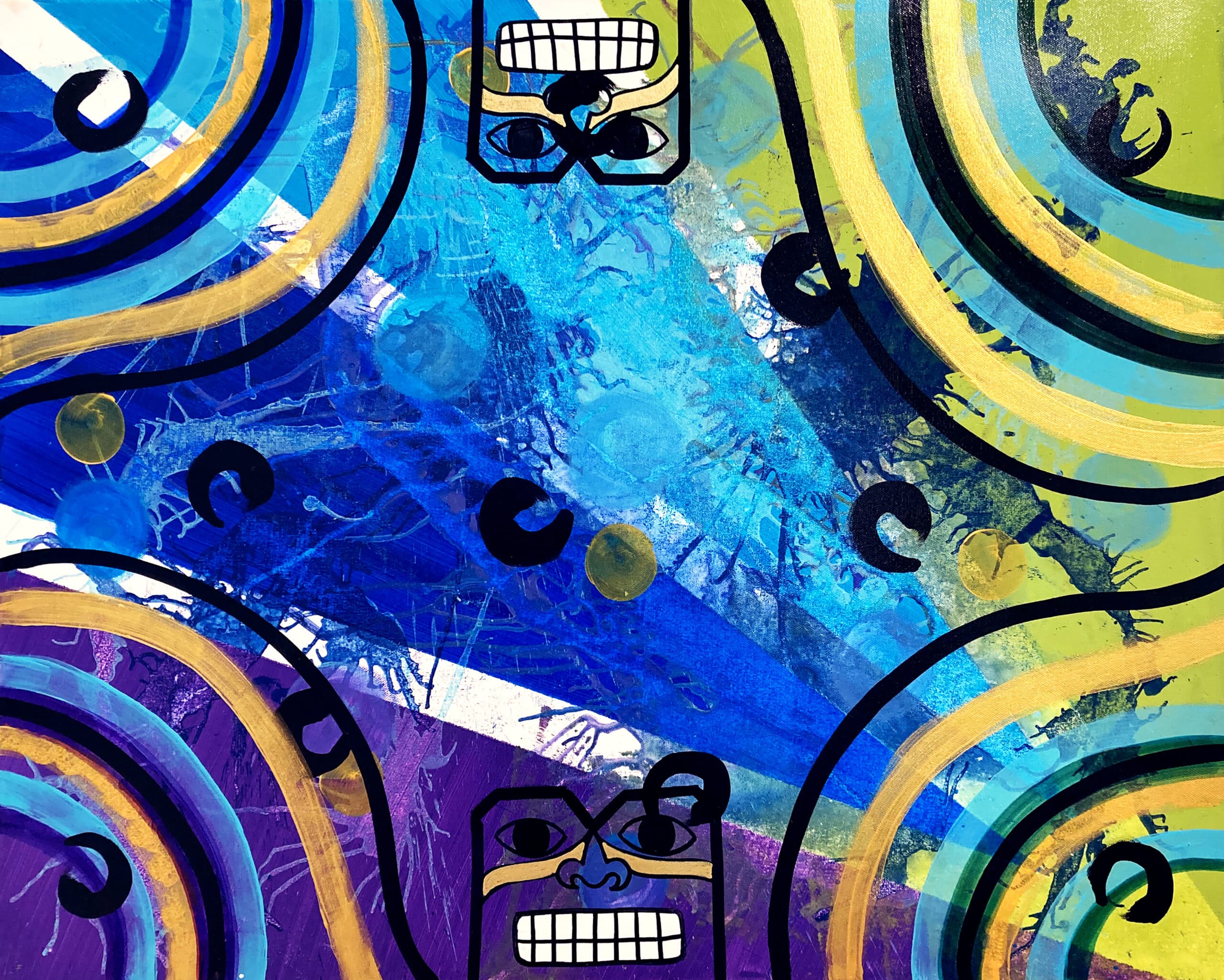 Past Exhibits » United Indians of All Tribes Foundation - Daybreak Star