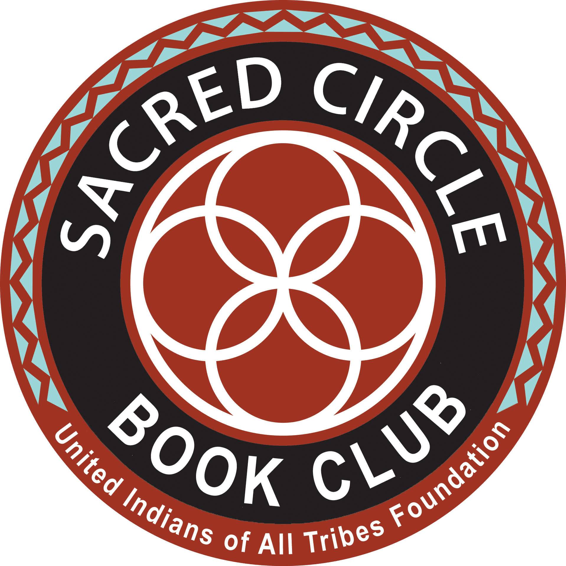 Sacred Circle Book Club » United Indians of All Tribes Foundation ...
