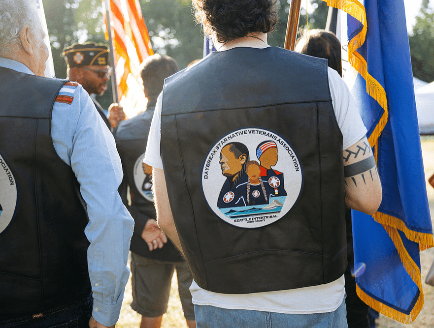 Native Veterans Program » United Indians of All Tribes Foundation ...